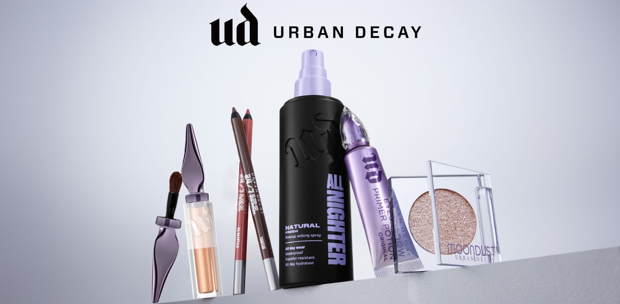 Buy Urban Decay Products in Eye Primer Online | Shoppers Drug Mart