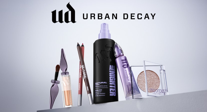 Discover All Nighter Setting Spray