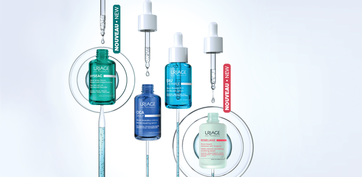 Buy Uriage Products Online | Shoppers Drug Mart