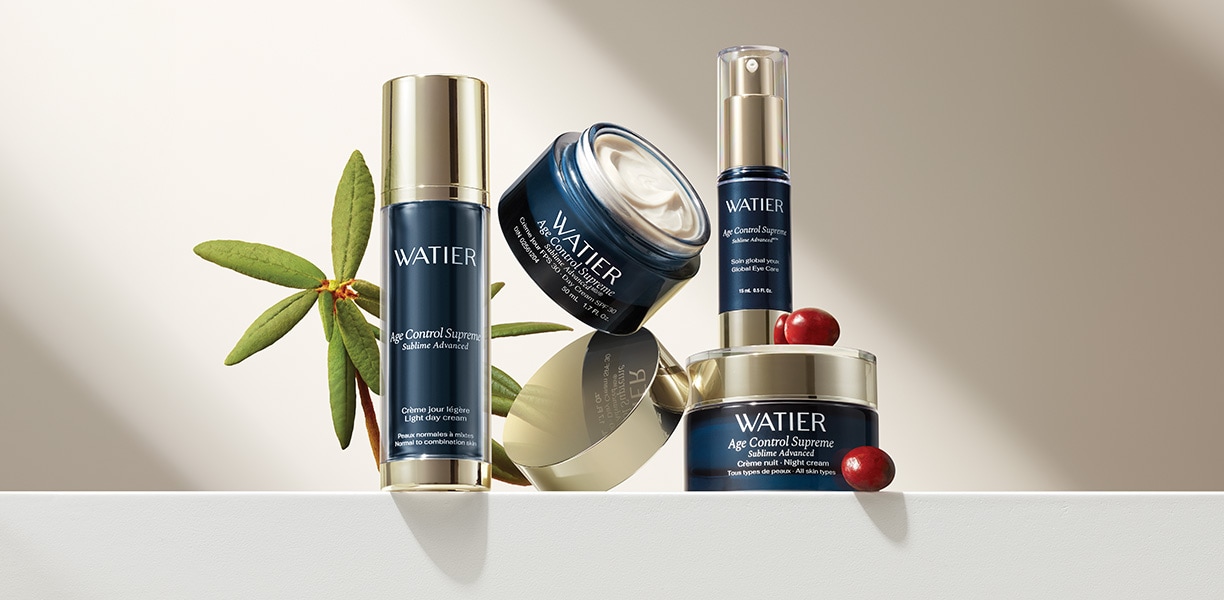 Buy Watier Products Online | Shoppers Drug Mart