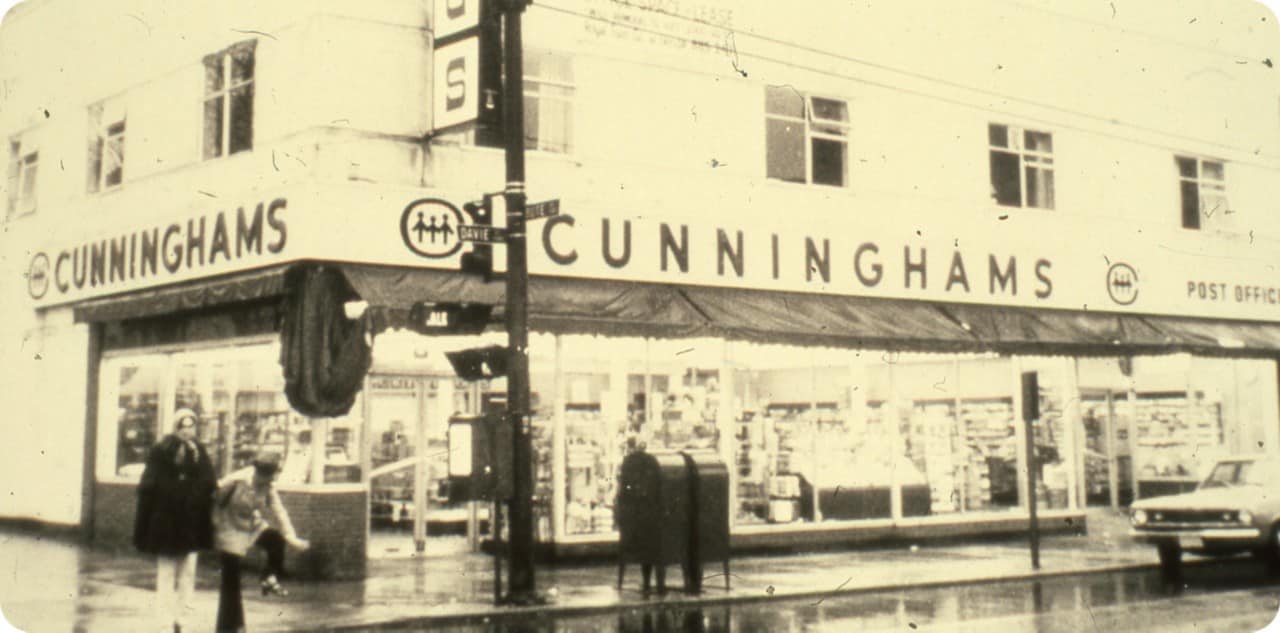 Our history | Shoppers Drug Mart
