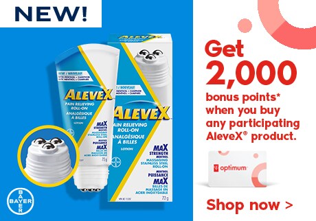 Promotions | Shoppers Drug Mart®