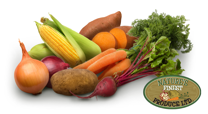 We Know Local | No Frills