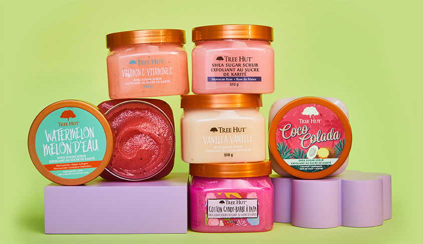 Buy Tree Hut Products Online | Shoppers Drug Mart™